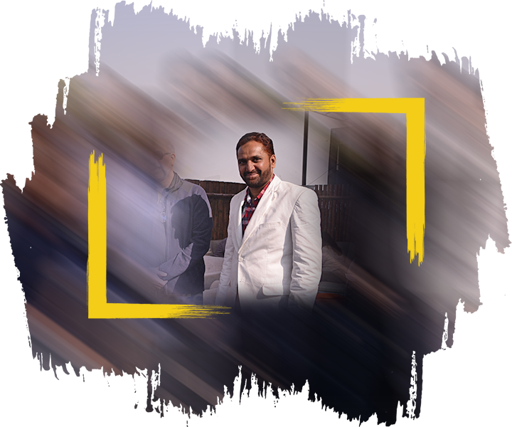 Head of Software Development