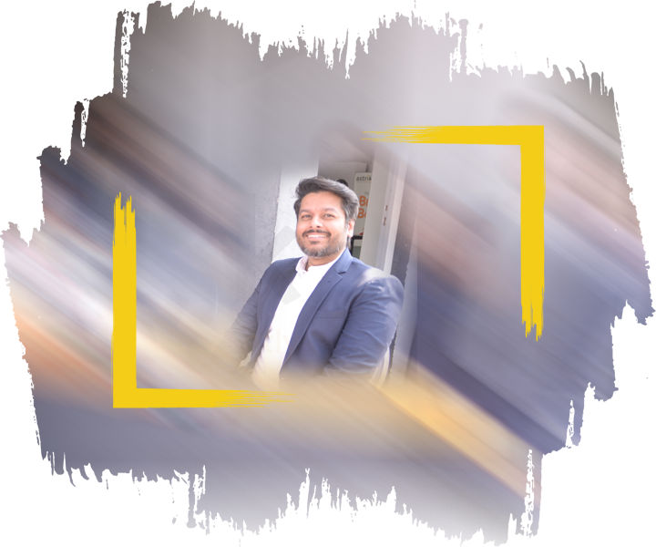 Associate Vice President - Brand Management
